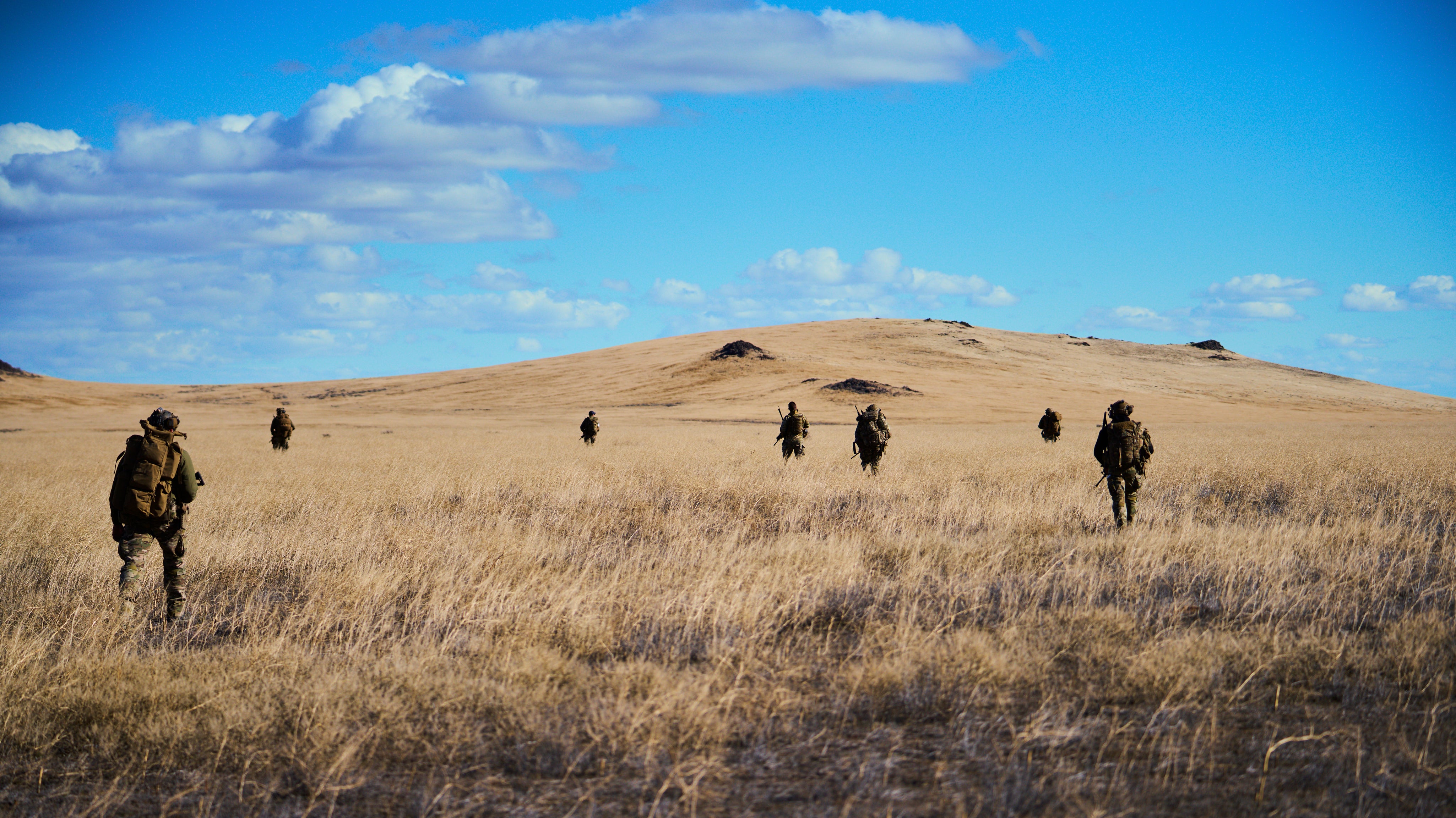 ForgeLine Solutions | Operational Fieldwear